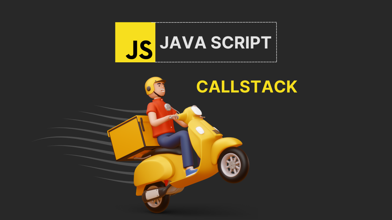 CallStack - Java Script por debaixo dos panos! CallStack - Java Script por debaixo dos panos!