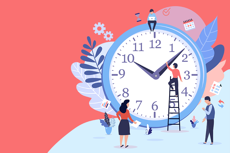 10 Strategies for Effective Time Management in College 10 Strategies for Effective Time Management in College