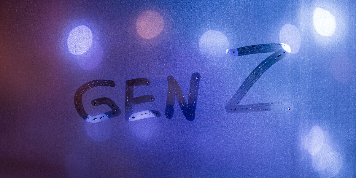 Unlocking Gen Z engagement: Three essential factors to remember Unlocking Gen Z engagement: Three essential factors to remember