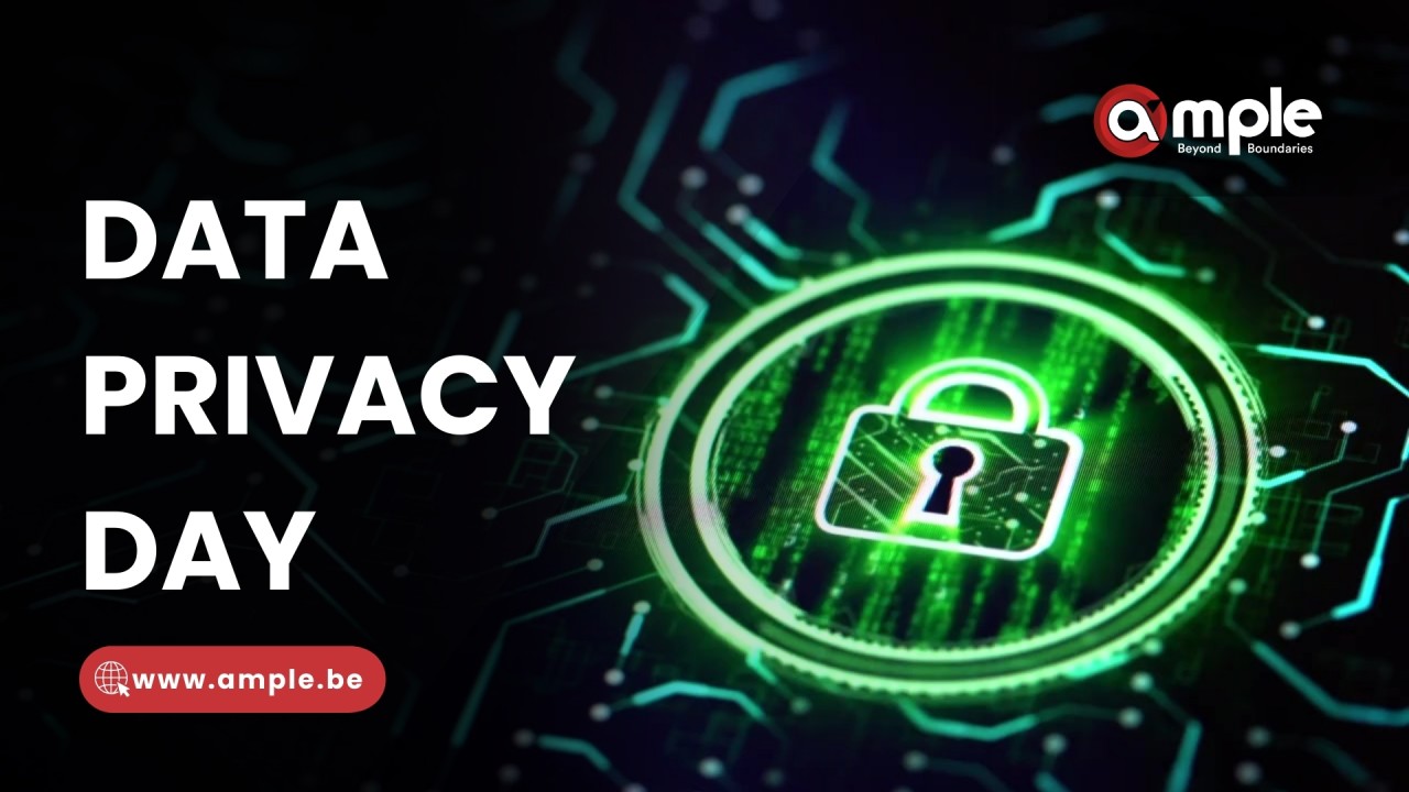 Safeguarding Digital World: Understanding Data Privacy Safeguarding Digital World: Understanding Data Privacy