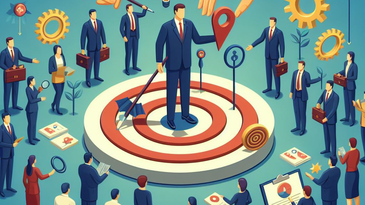Recruitment win: Tailoring offers for mutual satisfaction Recruitment win: Tailoring offers for mutual satisfaction