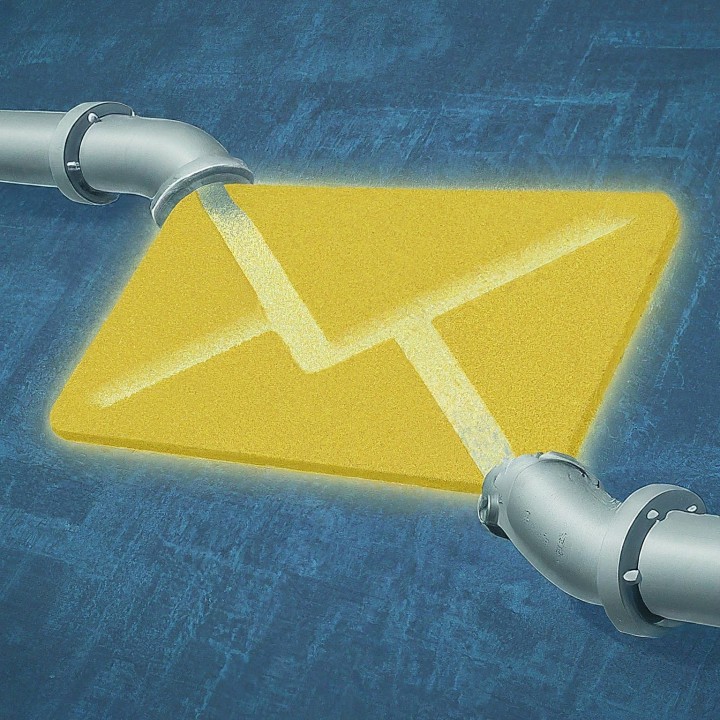 Building Reliable Data-Pipelines: Embedding Email Validation in ETLs Building Reliable Data-Pipelines: Embedding Email Validation in ETLs