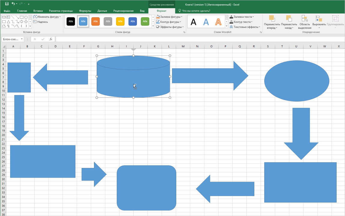 Visualizing Tomorrow: The Lucrative Landscape of Online Diagram Editors Visualizing Tomorrow: The Lucrative Landscape of Online Diagram Editors