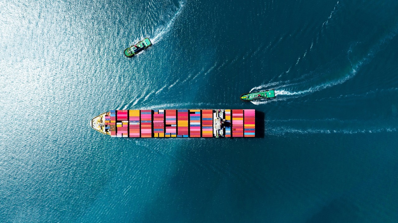 Navigating Red Sea Challenges in Liquid Transportation Navigating Red Sea Challenges in Liquid Transportation