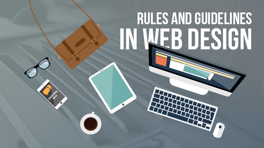 Website Design Guidelines Website Design Guidelines