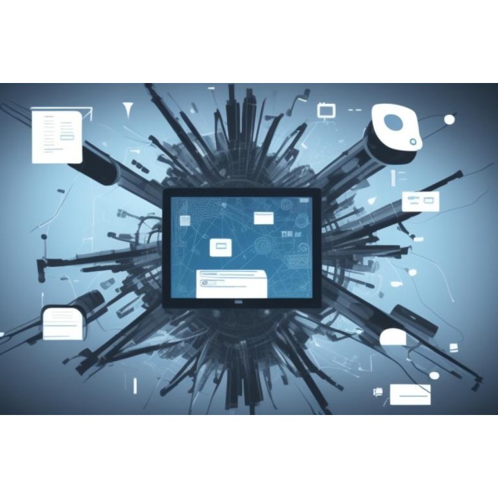 Unlocking Tomorrow: Innovating Today with Codake | Leaders in Software ... Unlocking Tomorrow: Innovating Today with Codake | Leaders in Software ...