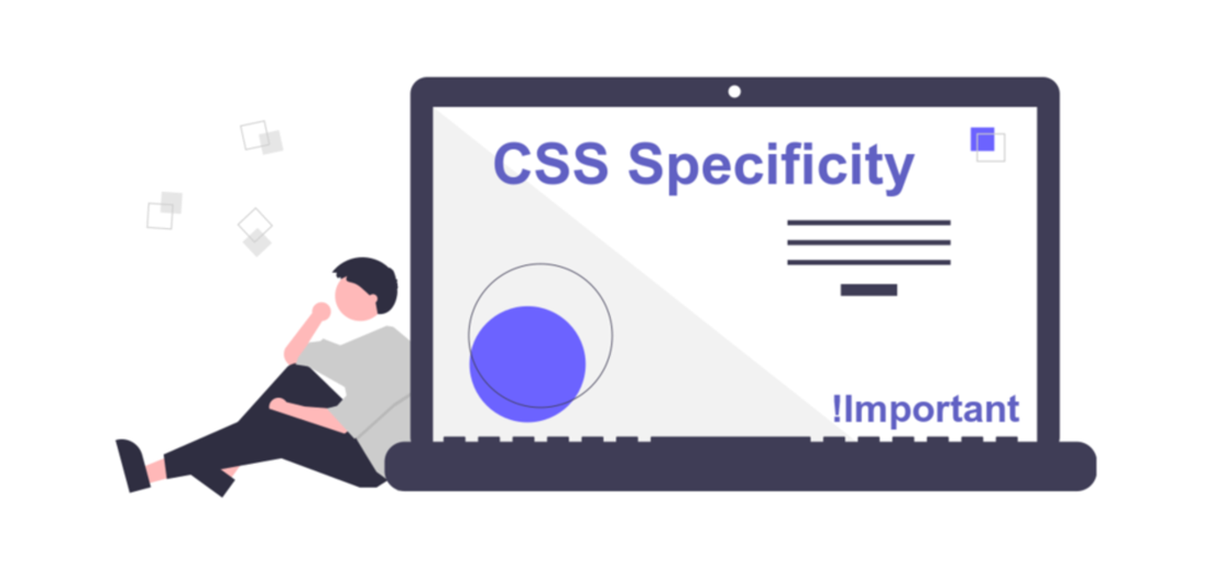 Understanding CSS Specificity: A Guide with Examples Understanding CSS Specificity: A Guide with Examples