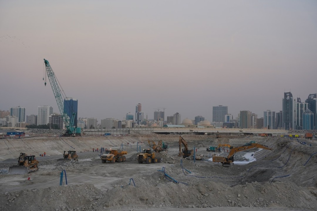 12 Common Types of Heavy Equipment in Construction 12 Common Types of Heavy Equipment in Construction