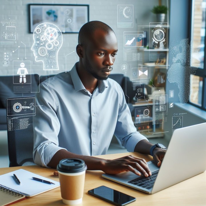 Leveraging AI in Product Development: A Comprehensive Guide Leveraging AI in Product Development: A Comprehensive Guide