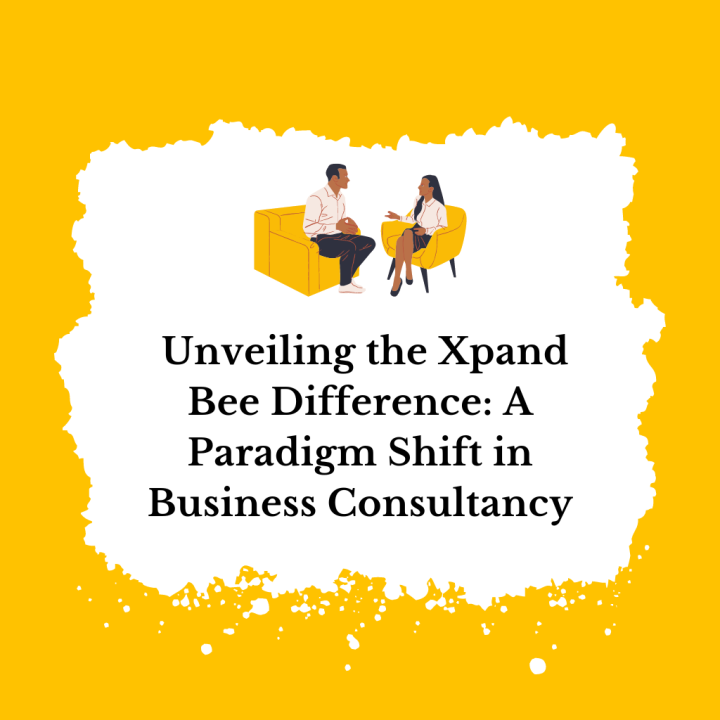 Unveiling the Xpand Bee Difference: A Paradigm Shift in Business ... Unveiling the Xpand Bee Difference: A Paradigm Shift in Business ...
