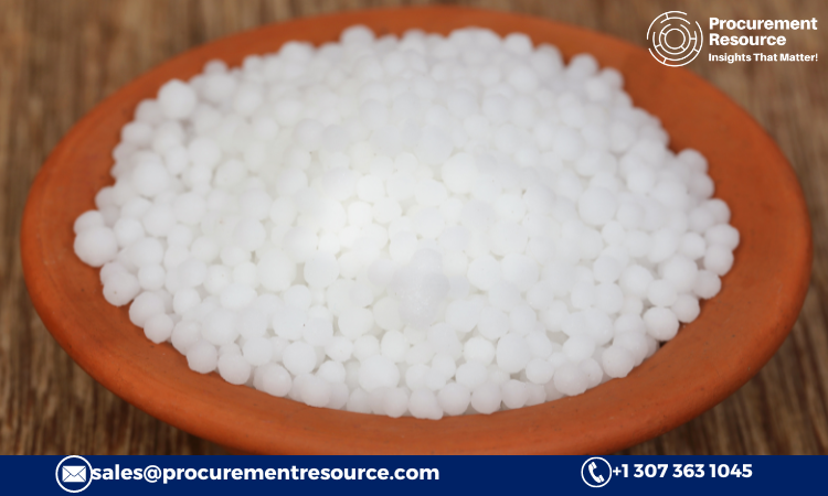 Urea Production Cost Analysis Report 2023-2028: Manufacturing Process ... Urea Production Cost Analysis Report 2023-2028: Manufacturing Process ...