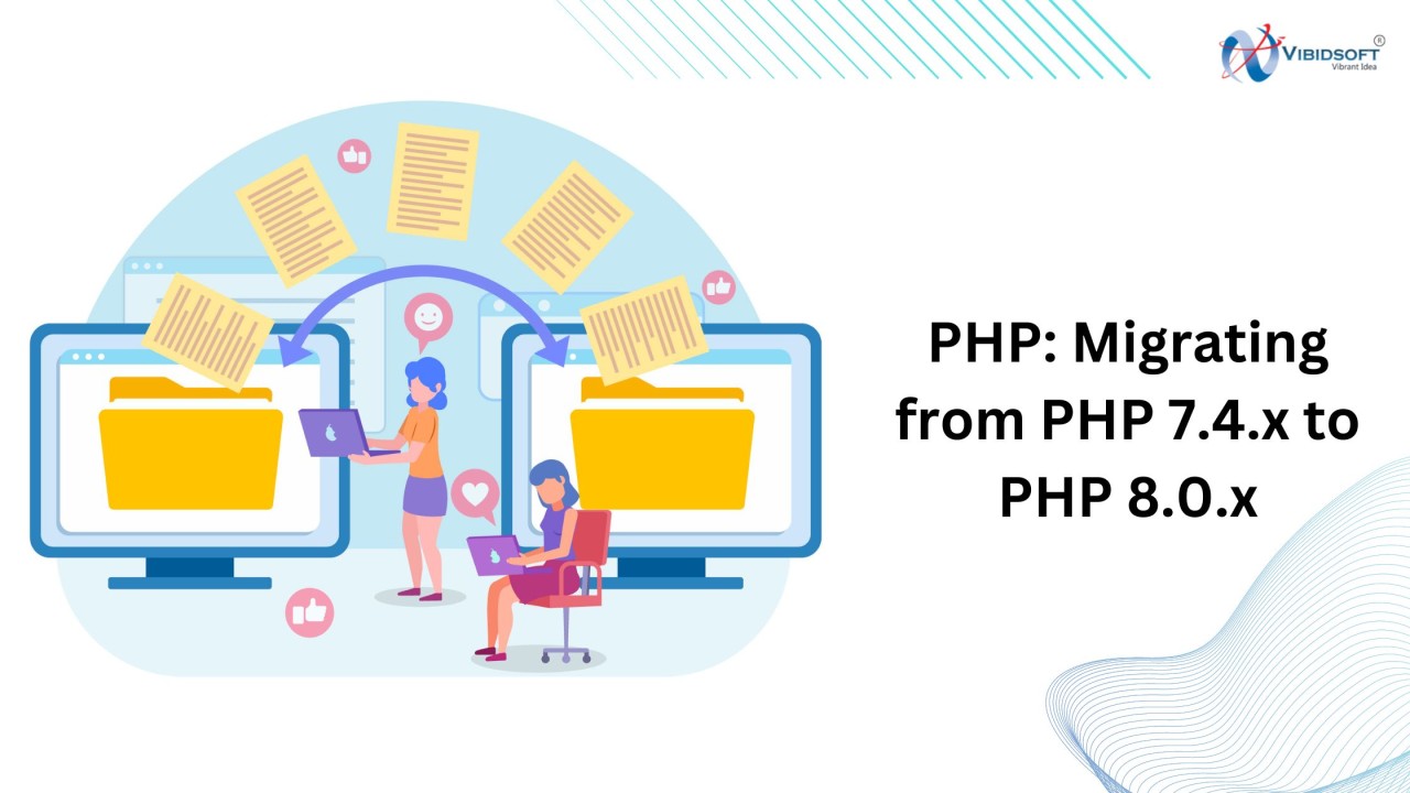 PHP: Migrating from PHP 7.4.x to PHP 8.0.x PHP: Migrating from PHP 7.4.x to PHP 8.0.x