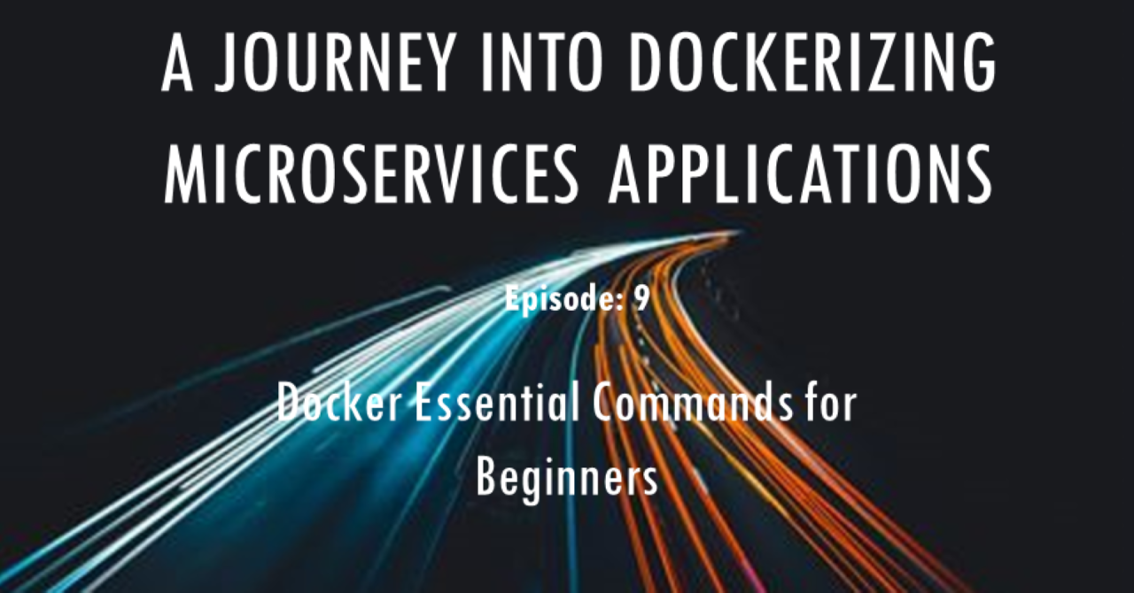 Unleash the Potential of Docker: Navigating the World of Containerization Unleash the Potential of Docker: Navigating the World of Containerization