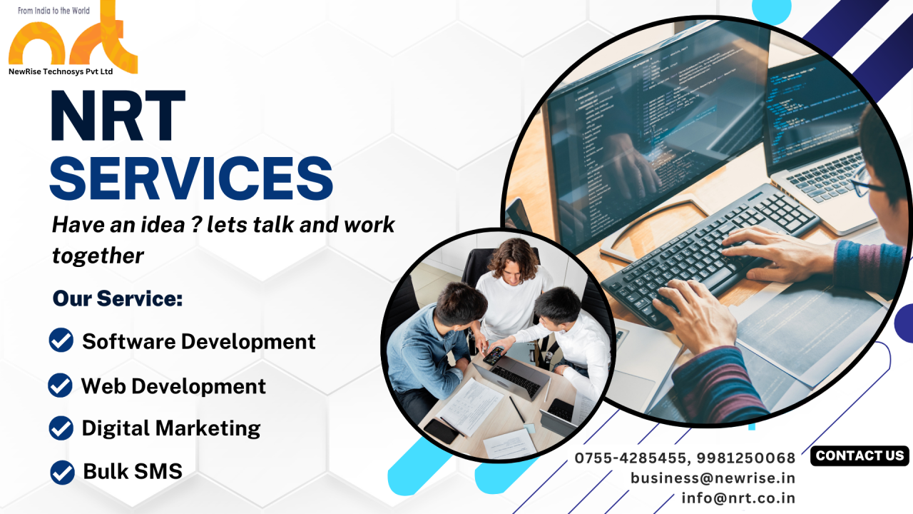 Revolutionizing Real Estate: How Digital Marketing and Web Development ... Revolutionizing Real Estate: How Digital Marketing and Web Development ...
