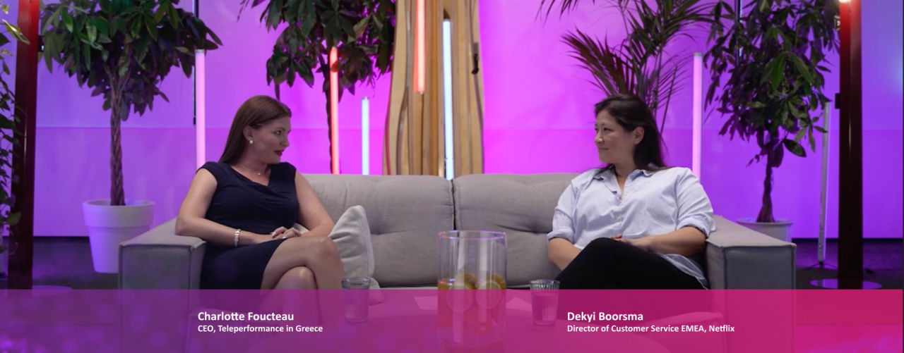 Addressing the 'Broken Rung': An insightful discussion about the role ... Addressing the 'Broken Rung': An insightful discussion about the role ...
