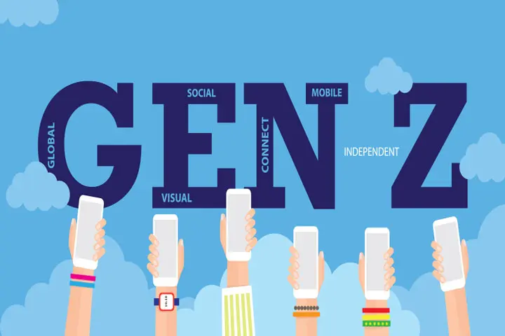 The Evolving Lifestyle of Gen Z in Today's Modern World and Their ... The Evolving Lifestyle of Gen Z in Today's Modern World and Their ...