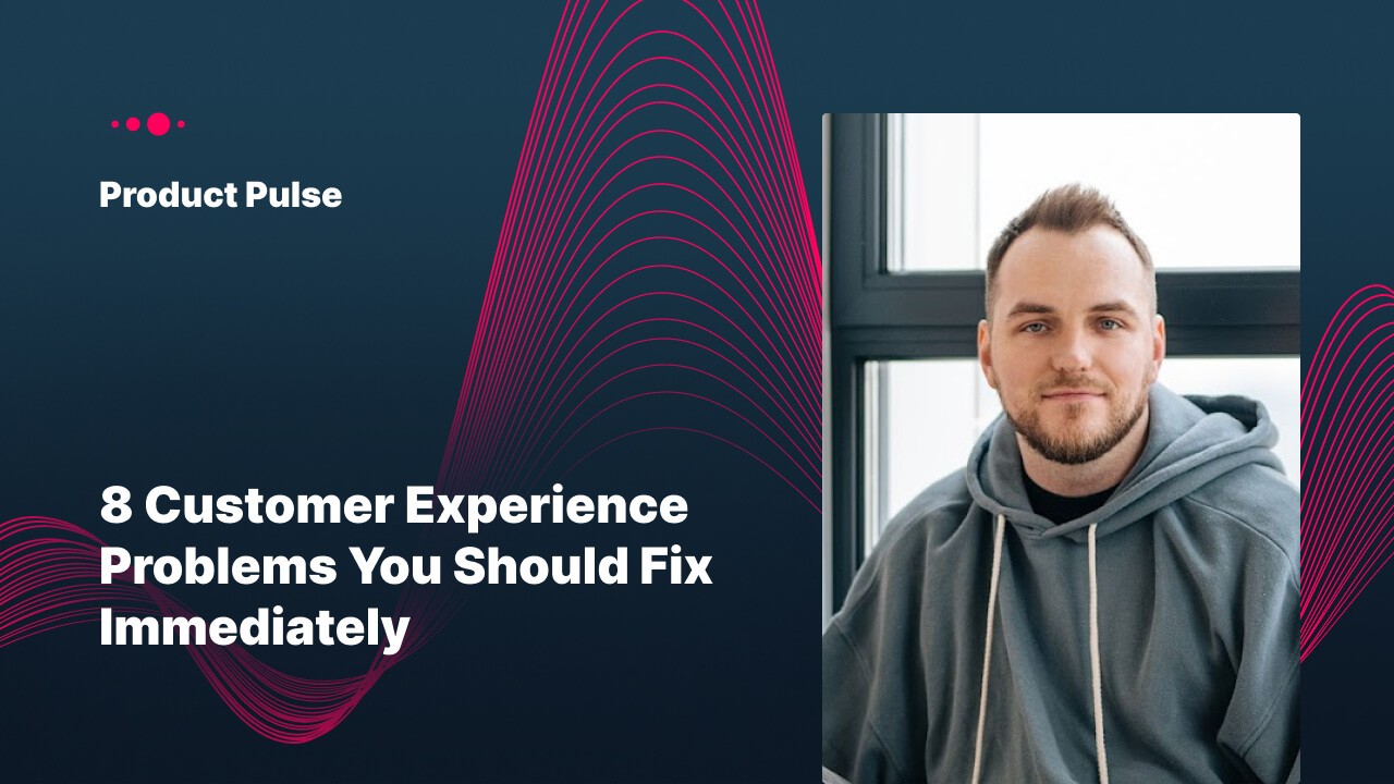 Go-To Guide to Fixing Common CX Problems Go-To Guide to Fixing Common CX Problems