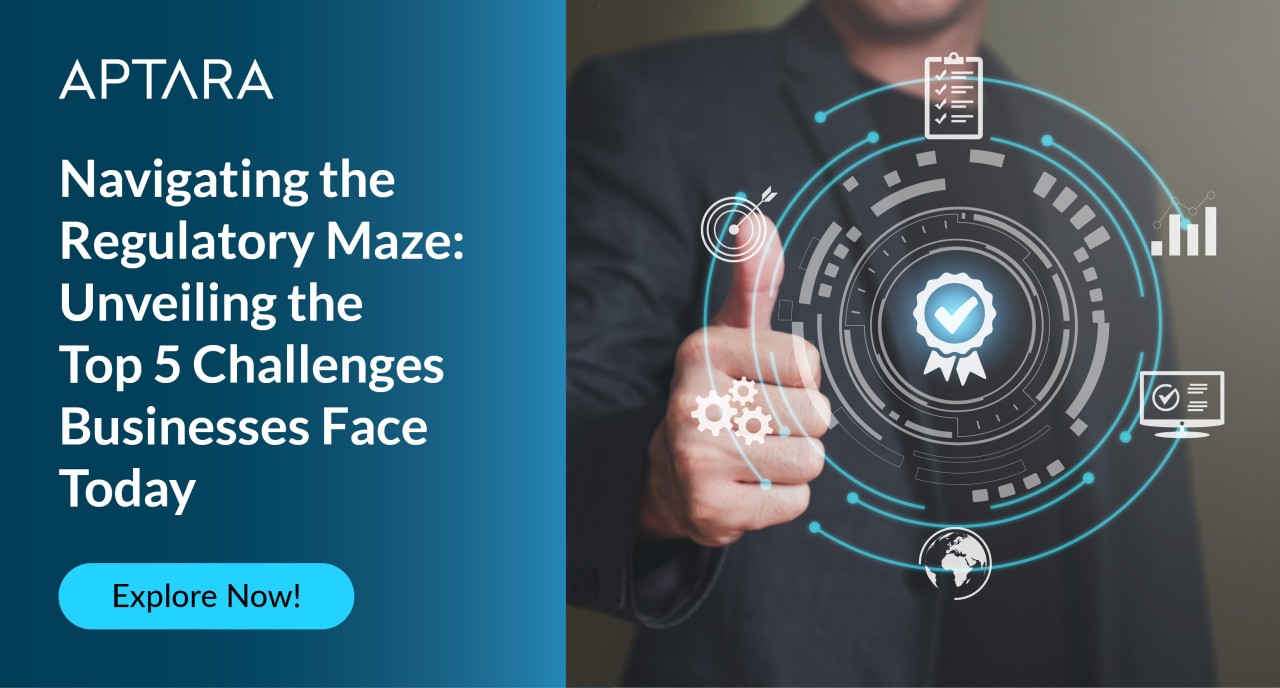 Top 5 Regulatory Challenges Facing Businesses Today and How to Overcome ... Top 5 Regulatory Challenges Facing Businesses Today and How to Overcome ...