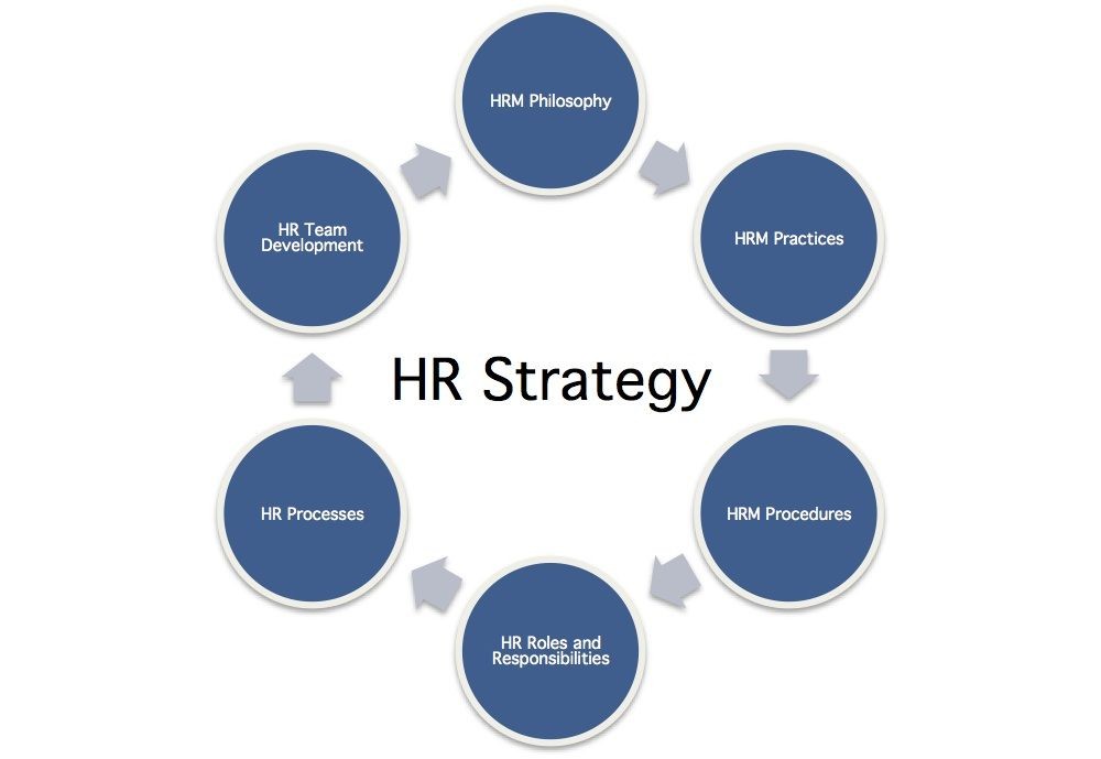 Human Resources Strategies: A Guide for Managers Human Resources Strategies: A Guide for Managers