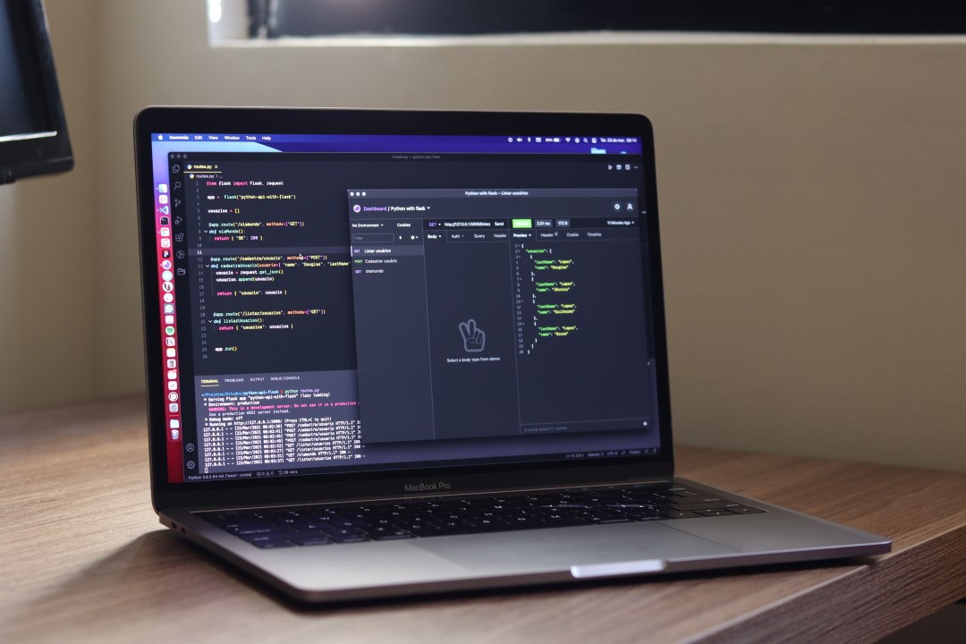 Creating custom APIs: A beginner's guide Creating custom APIs: A beginner's guide