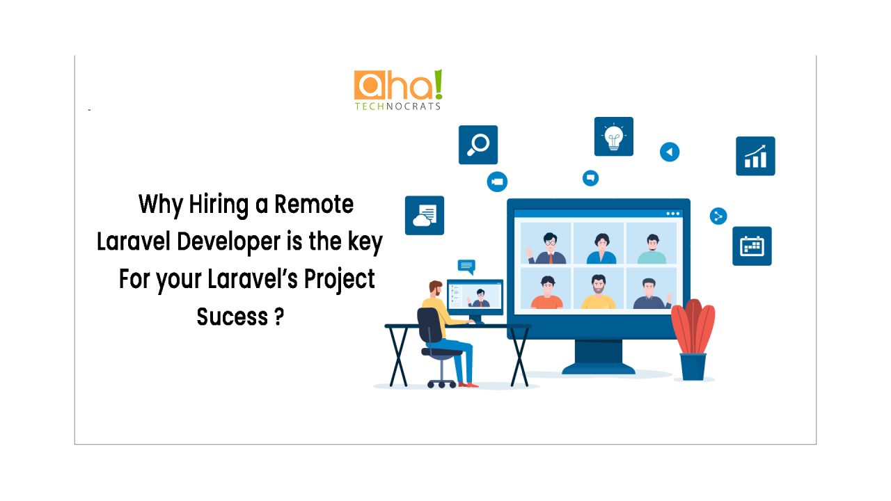 Why Hiring a Remote Laravel Developer is the Key for Your Laravel's ... Why Hiring a Remote Laravel Developer is the Key for Your Laravel's ...