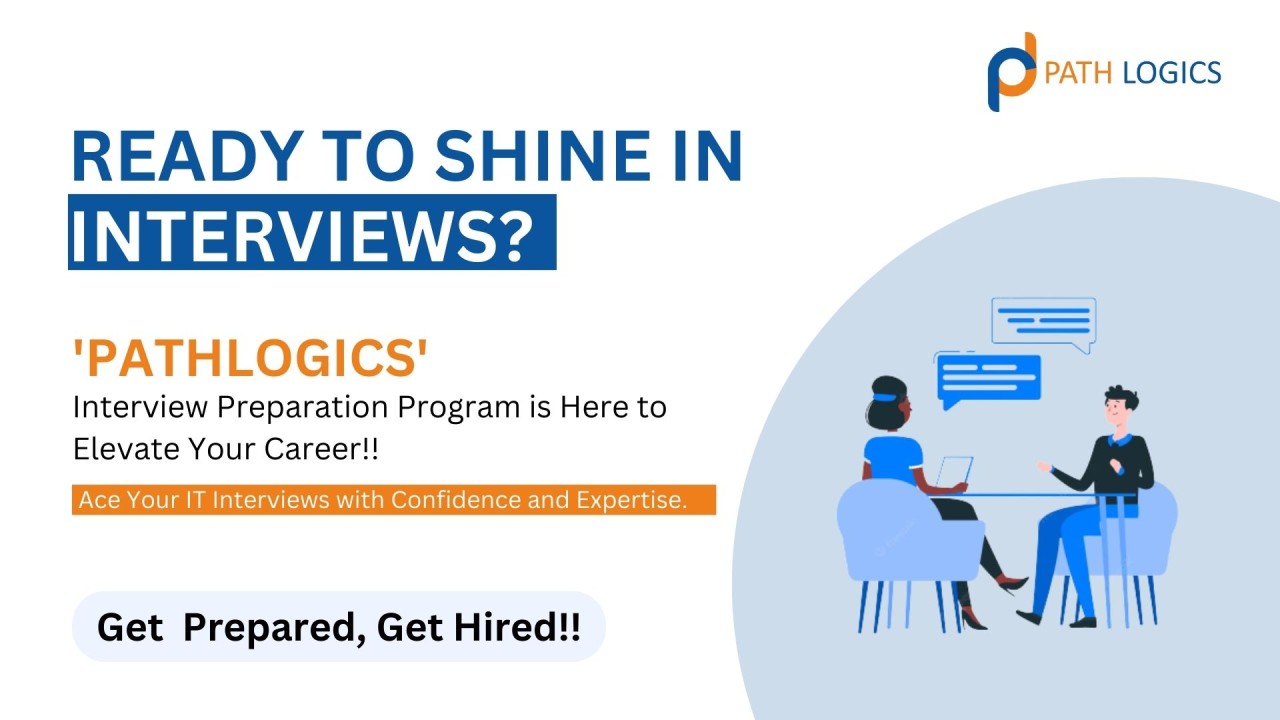 Mastering Interview Preparation: Your Path to IT Success Mastering Interview Preparation: Your Path to IT Success