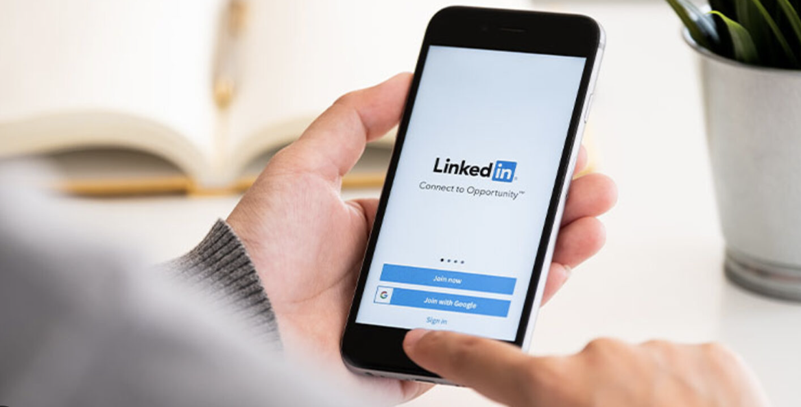 Strategies for Success on LinkedIn Strategies for Success on LinkedIn