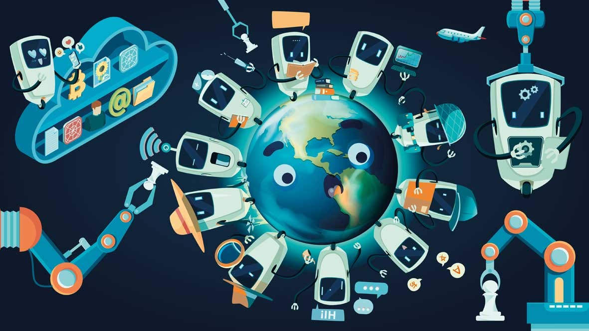 The Future of AI: How Artificial Intelligence Will Change the World The Future of AI: How Artificial Intelligence Will Change the World
