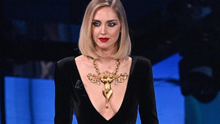 Il discorso comunicativo di Chiara Ferragni Il discorso comunicativo di Chiara Ferragni