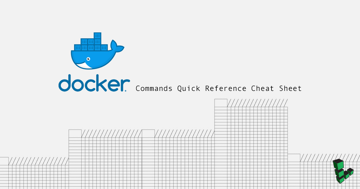 Day 20 - 90daysofdevops: Docker commands Cheat-Sheet Day 20 - 90daysofdevops: Docker commands Cheat-Sheet