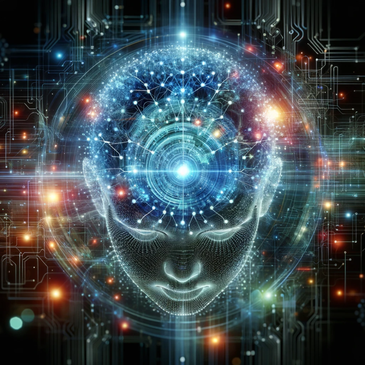 Quantum Revolution: Pushing the Limits of Artificial Intelligence Quantum Revolution: Pushing the Limits of Artificial Intelligence