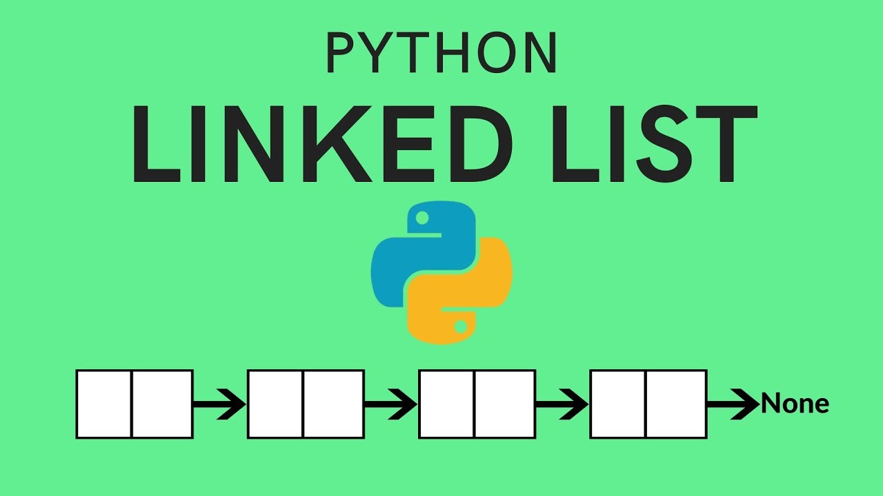 Python Link List Python Link List