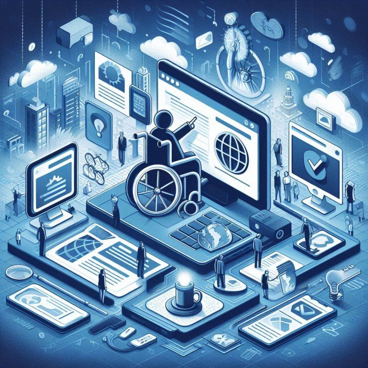 Building Inclusive Websites: Your Users Will Thank You Building Inclusive Websites: Your Users Will Thank You