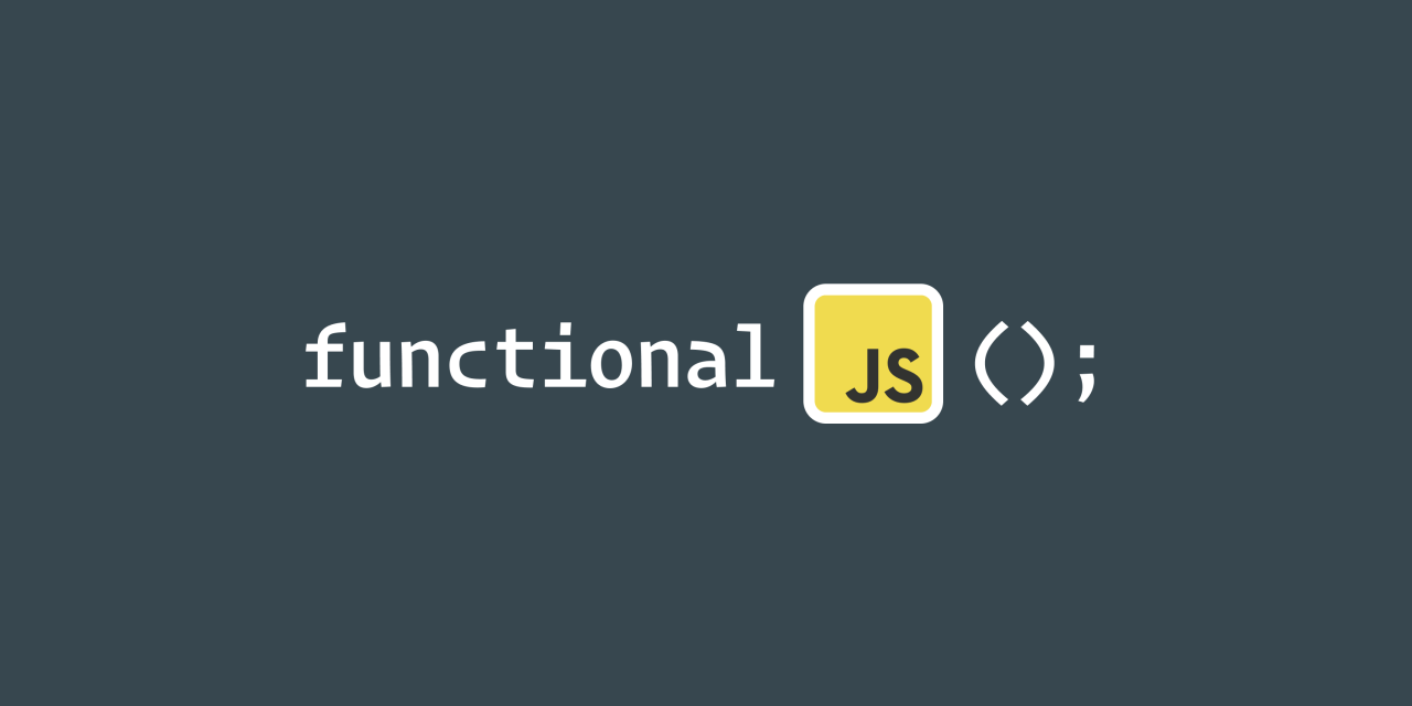 JavaScript Functional Programming: An Introduction JavaScript Functional Programming: An Introduction