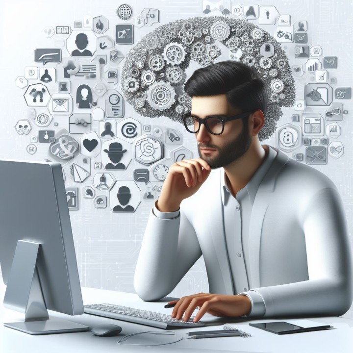 Crafting Your Career in Digital Marketing: Crafting Your Career in Digital Marketing: