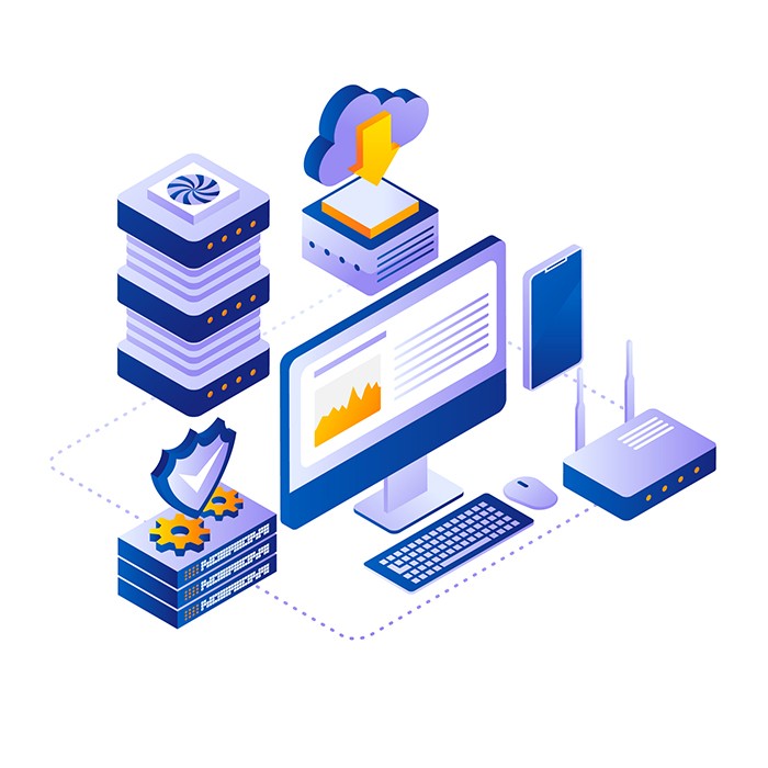 Unleashing the Power of Hybrid IT Infrastructure: A Paradigm for Success Unleashing the Power of Hybrid IT Infrastructure: A Paradigm for Success
