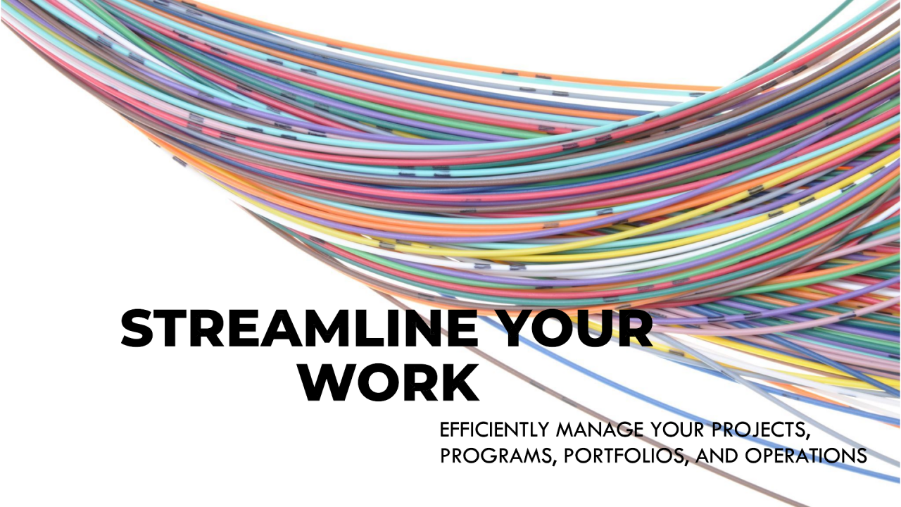 Project, Program, Portfolio, Operations Management and Linkages Project, Program, Portfolio, Operations Management and Linkages