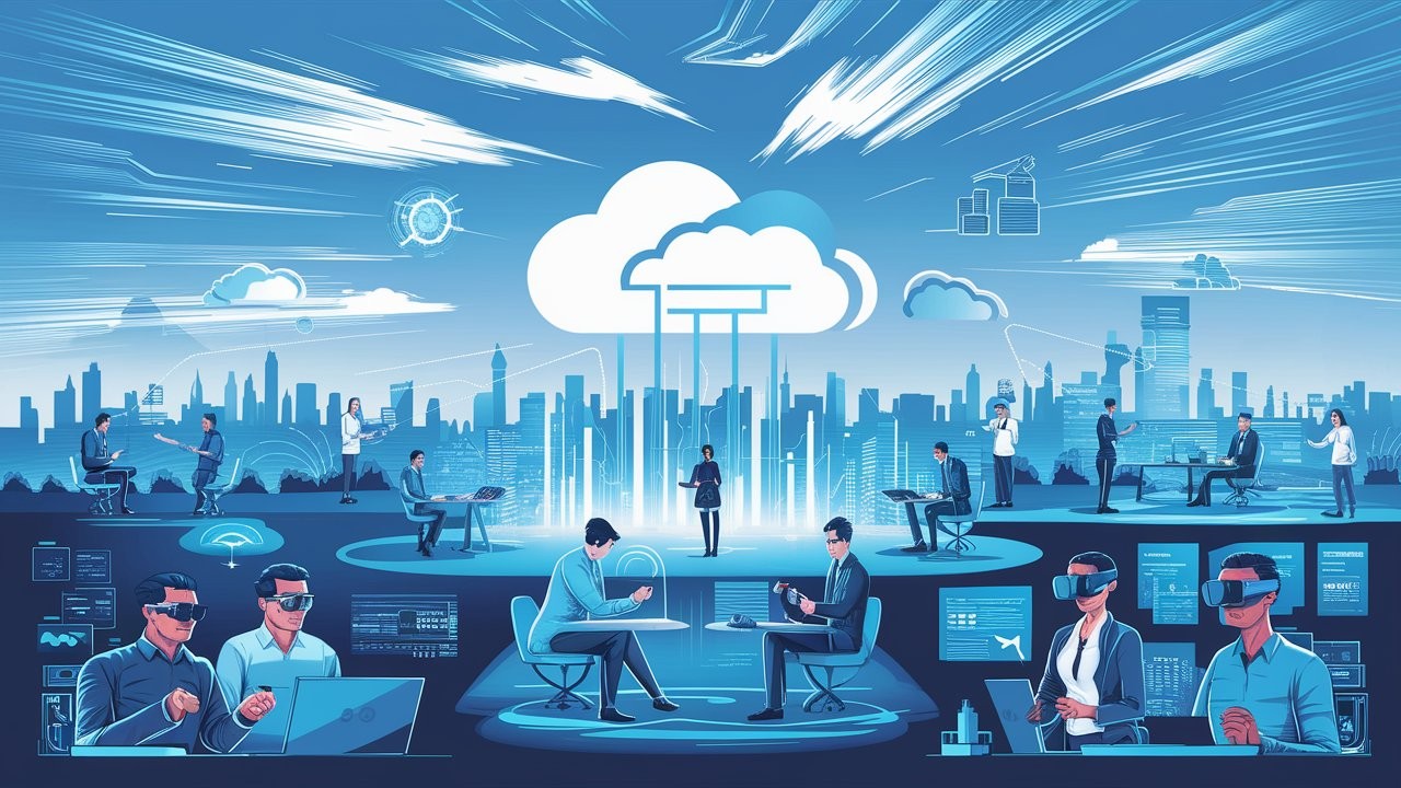 Comprehensive Guide to Cloud Migration Strategies Comprehensive Guide to Cloud Migration Strategies