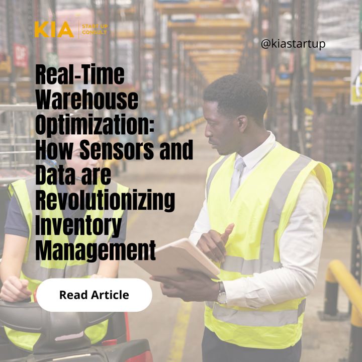 Implementing Websocket For Real-time Data Updates In Inventory Managem ... Implementing Websocket For Real-time Data Updates In Inventory Managem ...