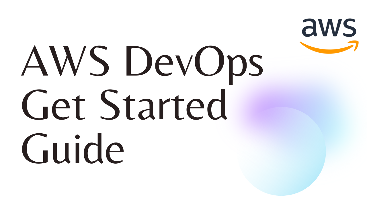 Free resources to get started AWS DevOps Free resources to get started AWS DevOps