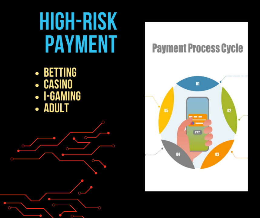 High-Risk Payment Processing Challenges High-Risk Payment Processing Challenges