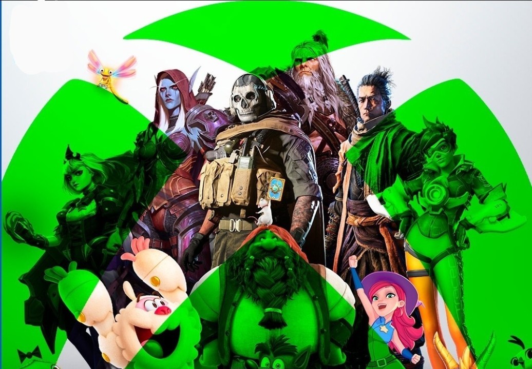 Microsoft Closes $69 Billion Acquisition of Activision Blizzard, What ... Microsoft Closes $69 Billion Acquisition of Activision Blizzard, What ...