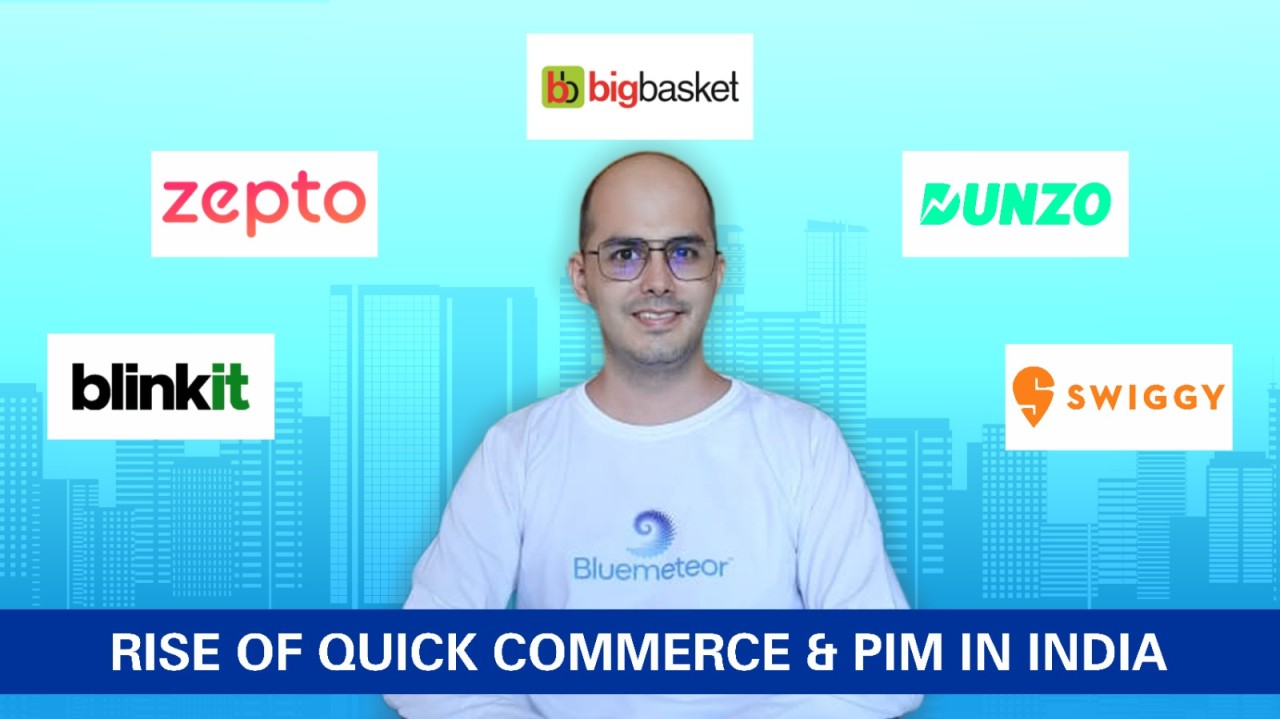 Transforming Retail: How Quick Commerce and PIM Platforms are Shaping ... Transforming Retail: How Quick Commerce and PIM Platforms are Shaping ...
