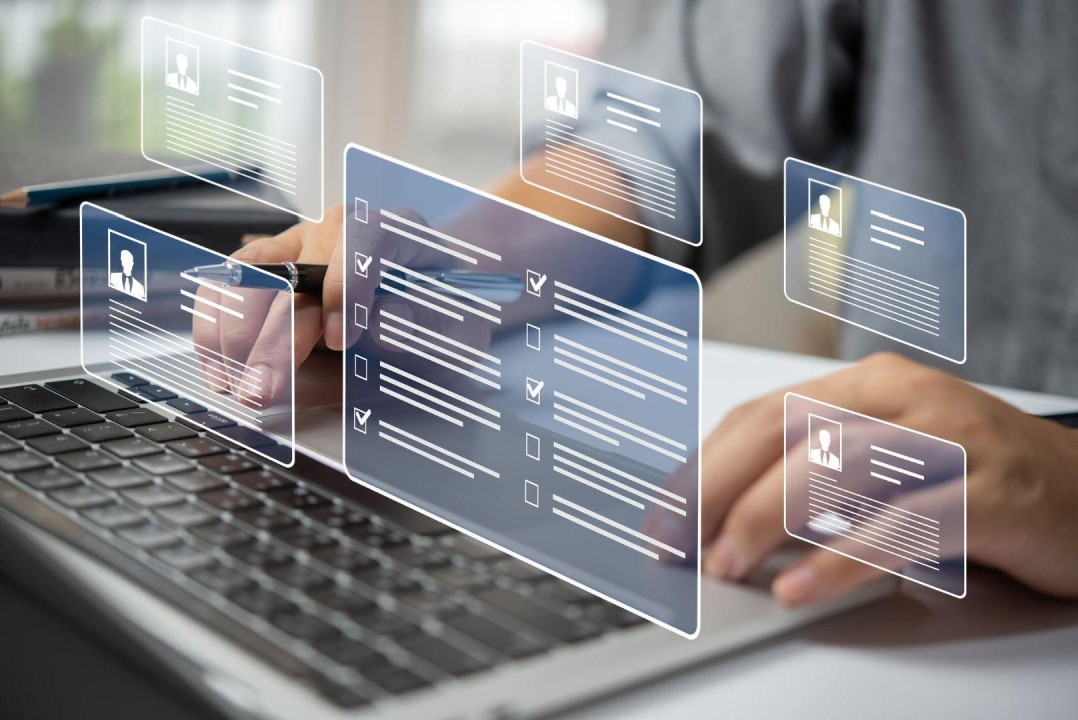 Maximizing Recruitment Productivity with Automation: A Guide for Businesses Maximizing Recruitment Productivity with Automation: A Guide for Businesses