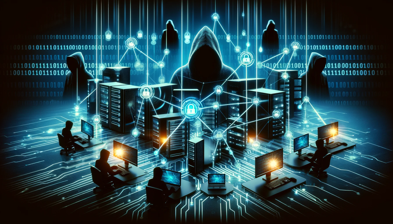 Botnet Command and Control Infrastructure Botnet Command and Control Infrastructure