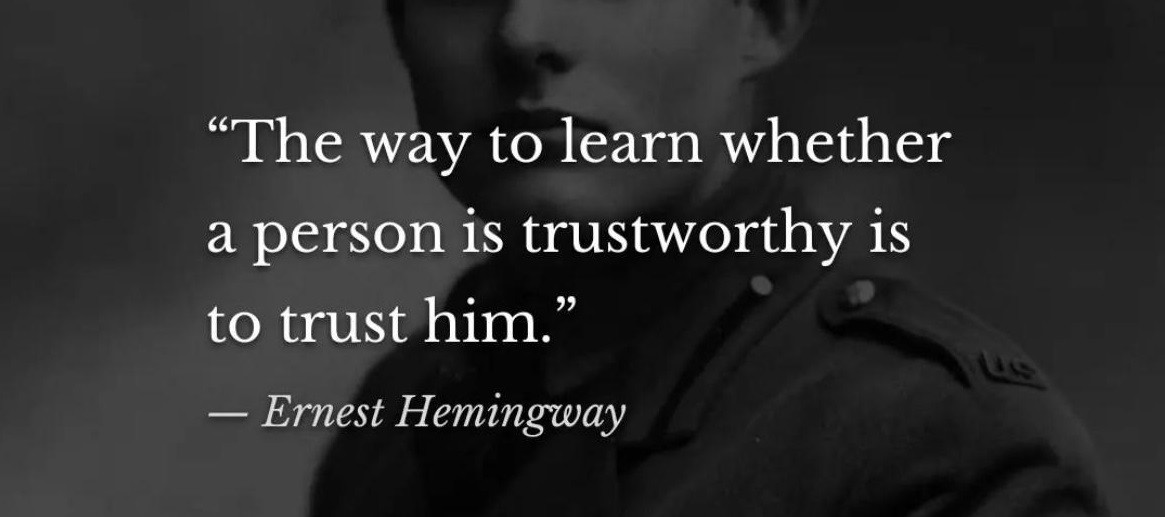 Trusting the Journey,Trusting the Journey: Navigating Human Trusting the Journey,Trusting the Journey: Navigating Human