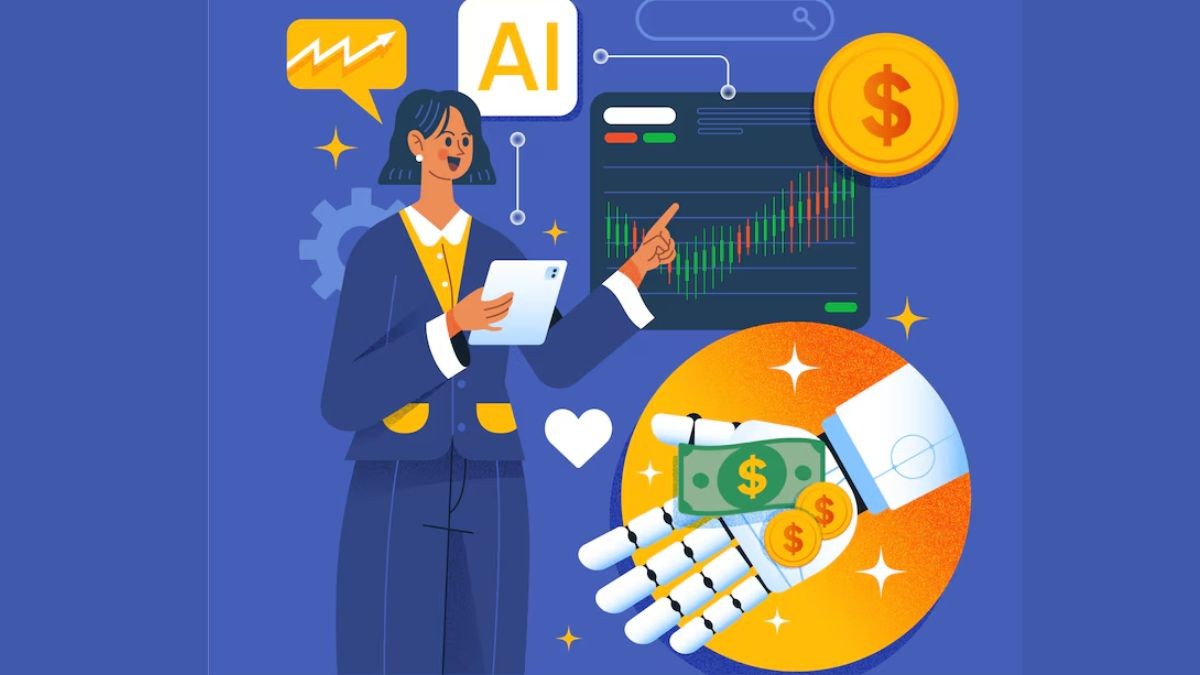 Decoding the impact of AI on marketing: From personalisation to ... Decoding the impact of AI on marketing: From personalisation to ...