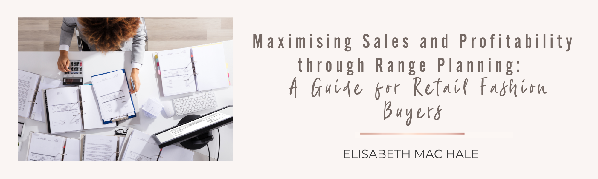 Maximising Sales and Profitability through Range Planning: A Guide for ... Maximising Sales and Profitability through Range Planning: A Guide for ...