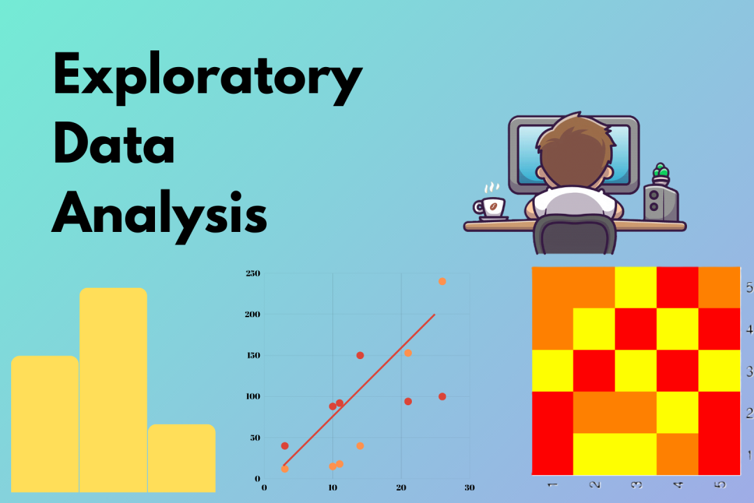 Mastering Exploratory Data Analysis: A Comprehensive Guide Using Pandas ... Mastering Exploratory Data Analysis: A Comprehensive Guide Using Pandas ...
