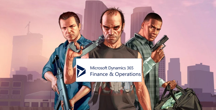 Ledger Account Alias in Dynamics 365 F&O Game Changer for the daily ... Ledger Account Alias in Dynamics 365 F&O Game Changer for the daily ...